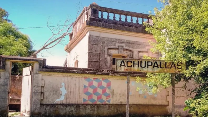 Achupallas o Villa Grisolía: el encantador pueblo con dos nombres y 100 ...